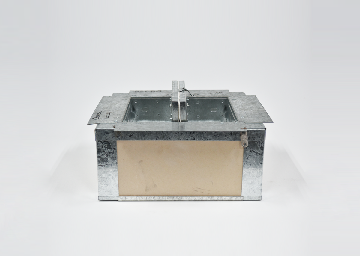 Fire Dampers | Celmec